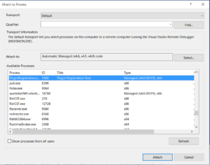 Creating and Debugging a Plugin in Dynamics CRM 2016 - Carl de Souza