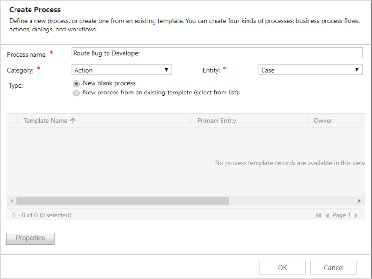 Dynamics 365 Actions Carl De Souza
