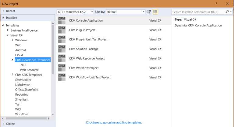 Dynamics 365 Developer Extensions - Carl de Souza