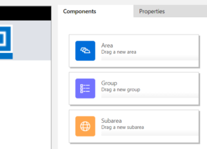 Dynamics 365 - Customizing the Site Map with Sitemap Designer - Carl de ...