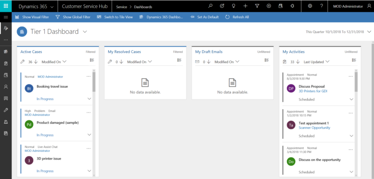 Using and Creating Single-Stream and Multi-Stream Dashboards in ...