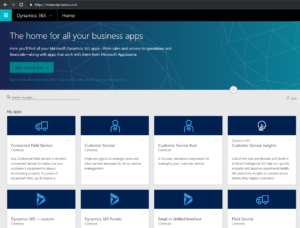 How to Access the Dynamics 365 Login - Carl de Souza
