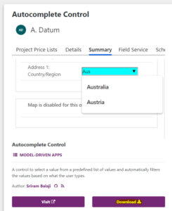 How to Install PowerApps Components from PCF.Gallery to Your Org - Carl de Souza