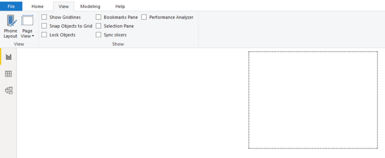 Using Tooltips to Show an Image on Hovering Over a Power BI Record ...