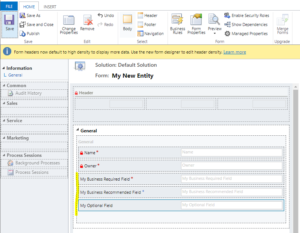 Client Side Validation for Dynamics 365 and Power Apps Forms With ...