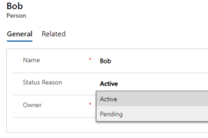 How to Use Custom Status Reasons with Transitions in Dynamics 365 ...