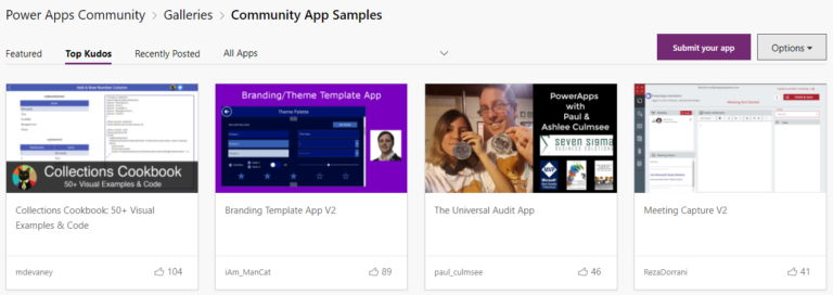How to Export and Import Canvas Apps MSAPP and ZIP Formats - Carl de Souza