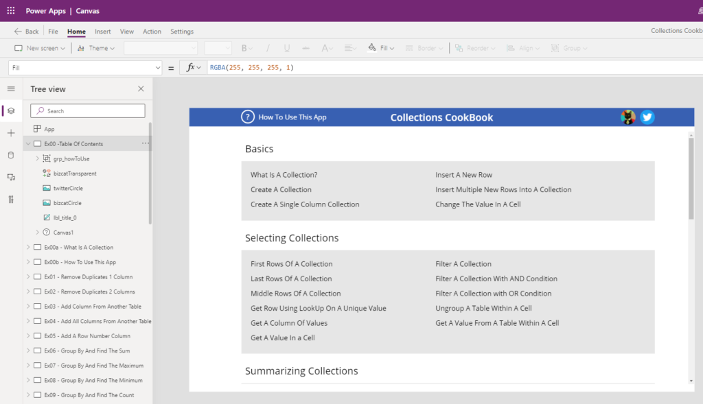 How to Export and Import Canvas Apps MSAPP and ZIP Formats - Carl de Souza