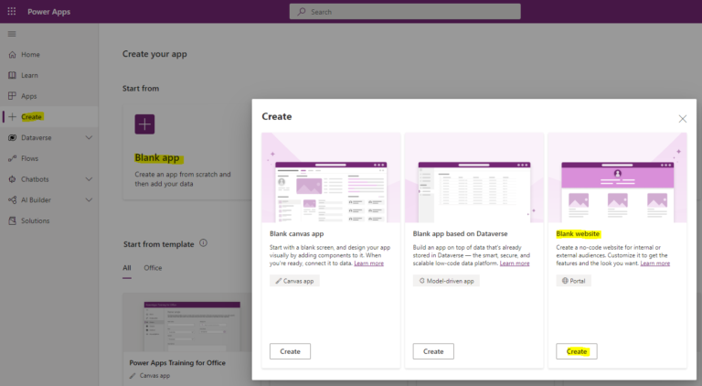 Intro to Power Apps Portals Web Roles and Table Permissions - Carl de Souza