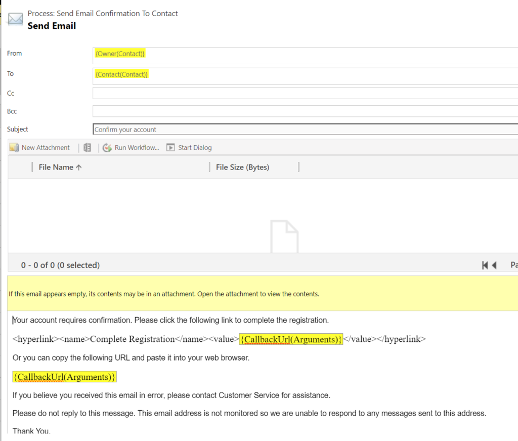 How Contact Signup Works in Power Apps Portals - Carl de Souza