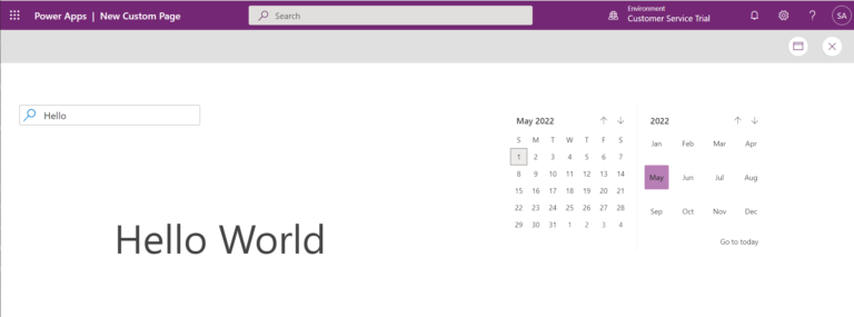 Getting Started with the Creator Kit for Power Apps - Carl de Souza