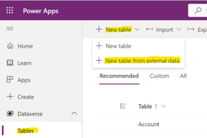 SharePoint and Power Apps Integration with Virtual Tables - Carl de Souza