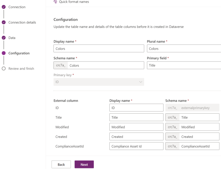 SharePoint and Power Apps Integration with Virtual Tables - Carl de Souza