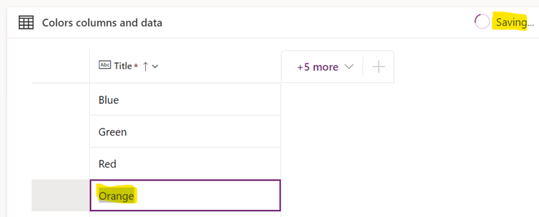SharePoint and Power Apps Integration with Virtual Tables - Carl de Souza