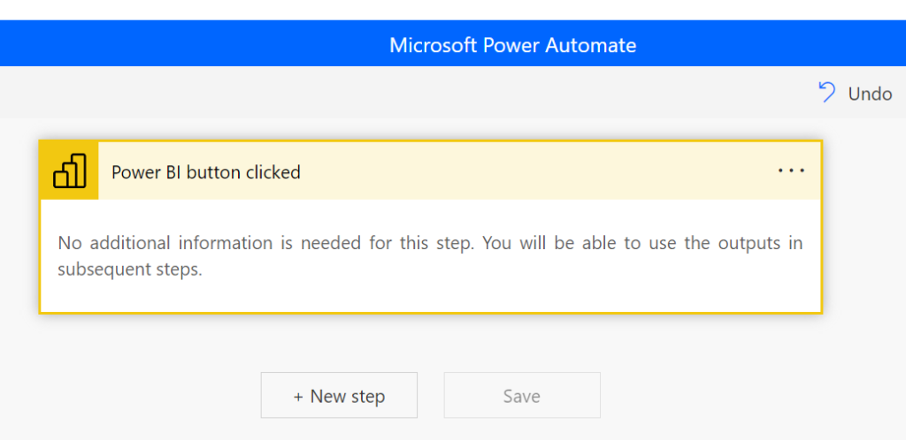 Embedding a Dataverse Power Automate Flow Inside Power BI - Carl de Souza
