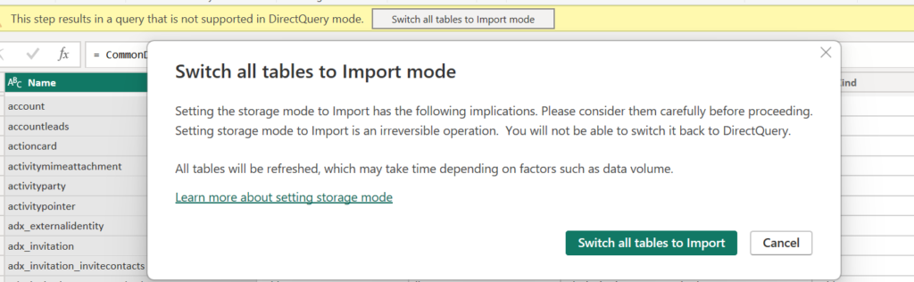 Integrating Power BI Reporting with Dynamics 365 (2024) - Carl de Souza