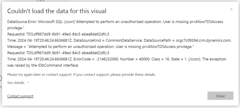 Integrating Power BI Reporting with Dynamics 365 (2024) - Carl de Souza