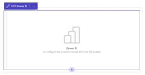 Displaying Power BI Reports in Power Pages - Carl de Souza