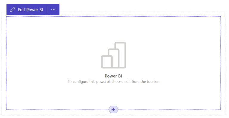Displaying Power BI Reports in Power Pages - Carl de Souza