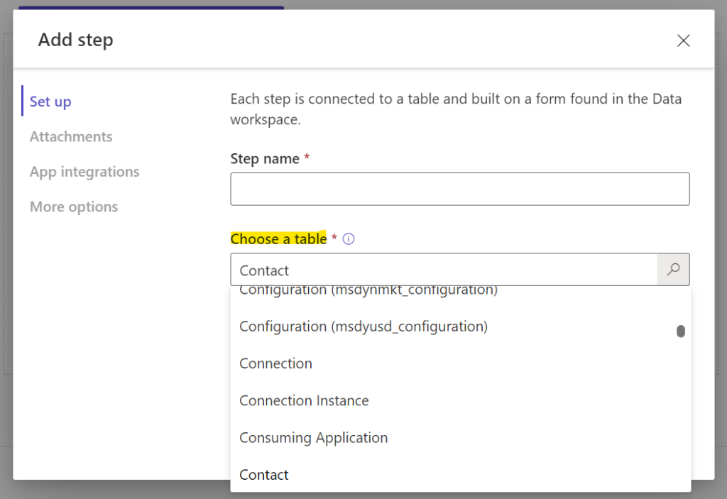 How to use Multistep Forms in Power Pages - Carl de Souza